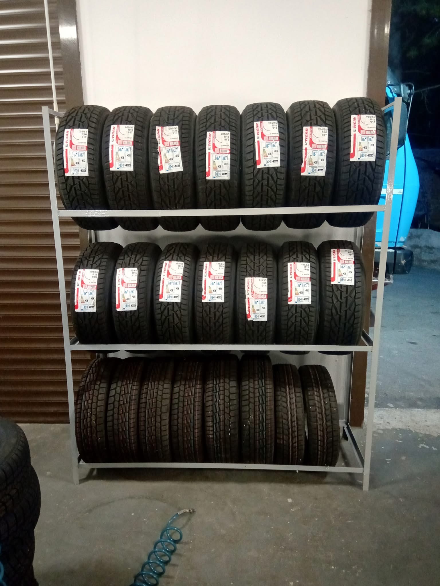 Galerija - Autoservis Šunjić